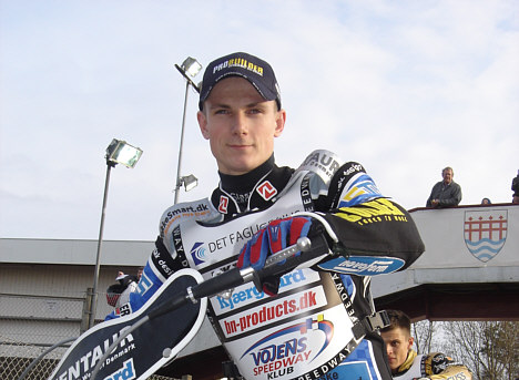 Motorsporten.dk - Speedway - Verdens bedste speedway-kørere i Slangerup